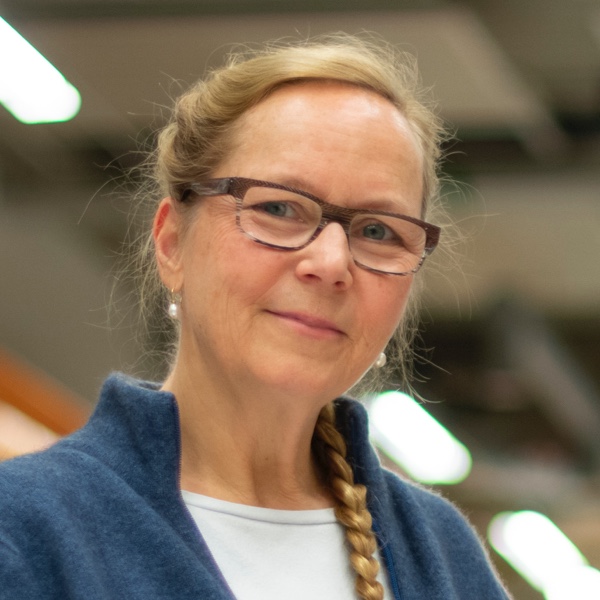 Executive board – Fersi