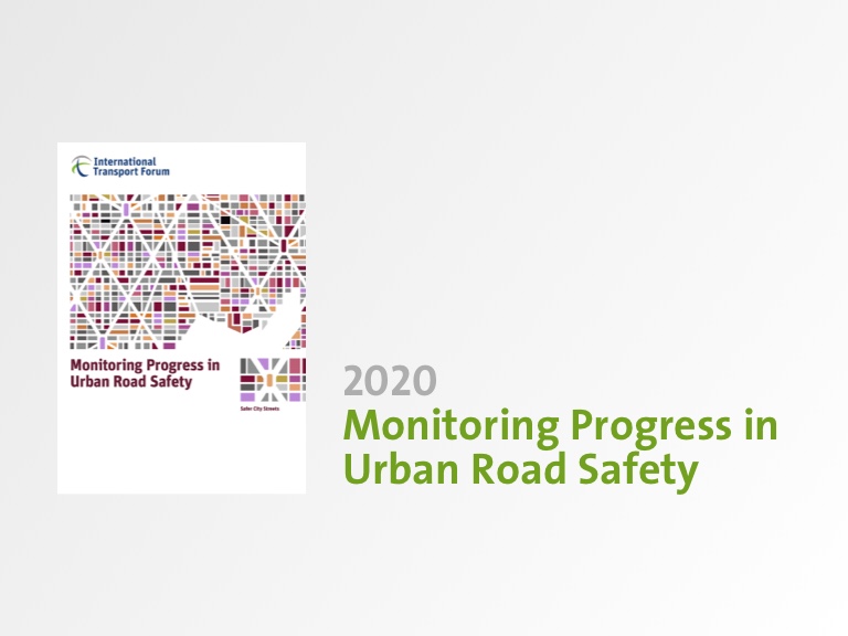 Road Safety Policy Documents – Fersi
