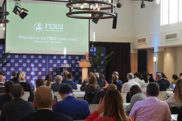 Fersi – Road Safety Research