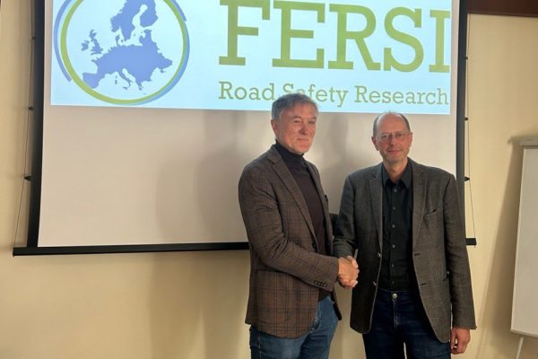 Fersi – Road Safety Research